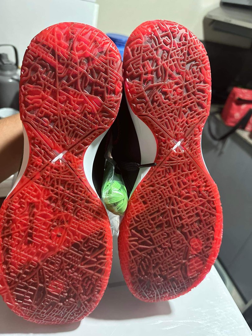 Lebron next genfaze clan, Men's Fashion, Footwear, Sneakers on Carousell