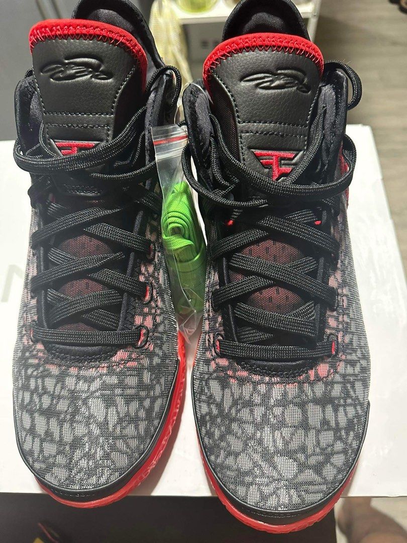 Lebron next genfaze clan, Men's Fashion, Footwear, Sneakers on Carousell