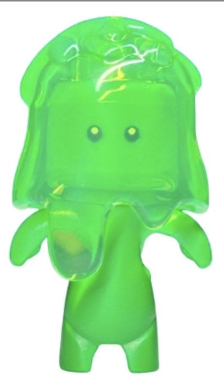 Lego Z - Blob minifigure, Hobbies & Toys, Toys & Games on Carousell