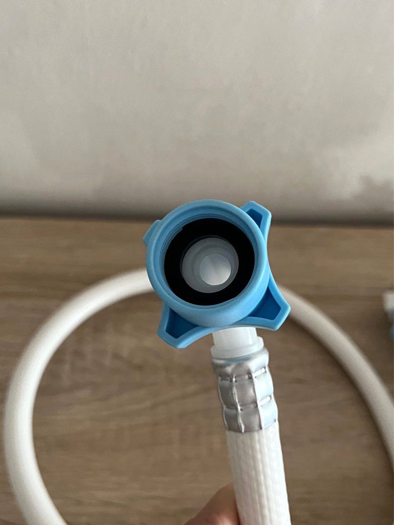 LG Washing Machine Inlet Hose (new) , TV & Home Appliances, Washing ...
