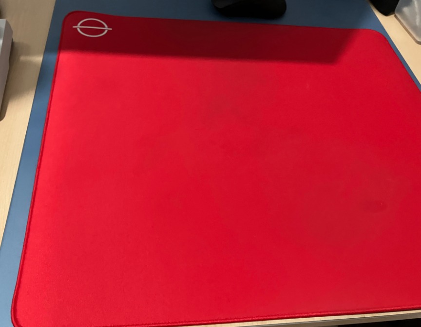 LGG Saturn Pro XL, Computers & Tech, Parts & Accessories, Mouse ...