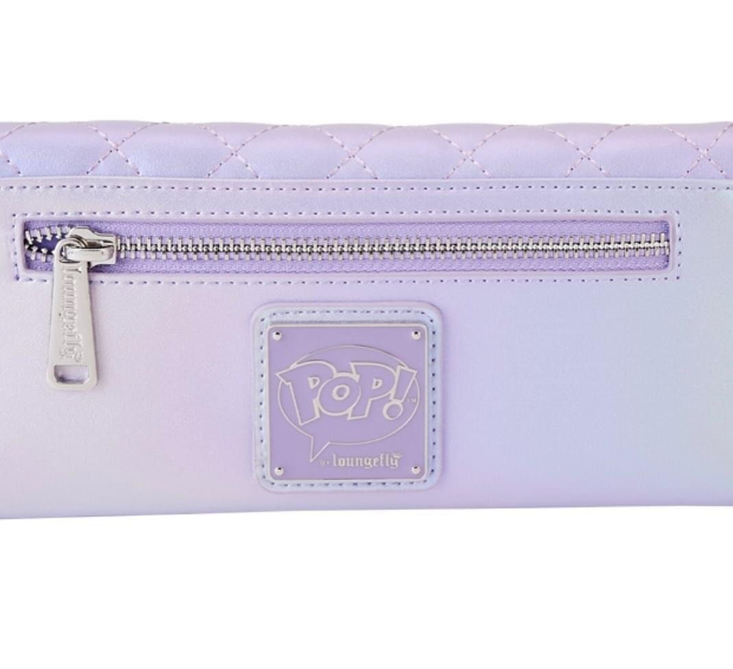 Limited Edition Loungefly Funko Pop x BTS Quilted Backpack / Long ...