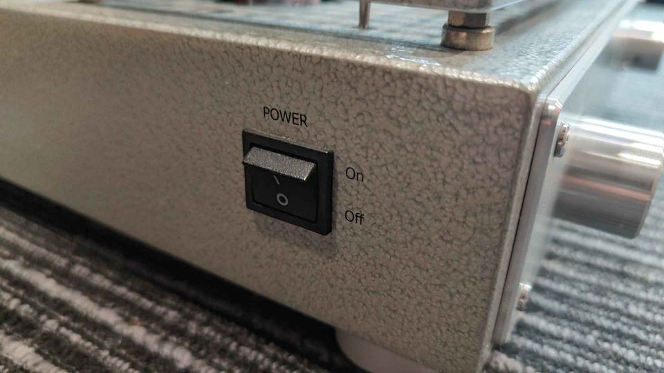 Line Magnetic LM-211IA Integrated Tube Amp EL34, Audio, Soundbars ...