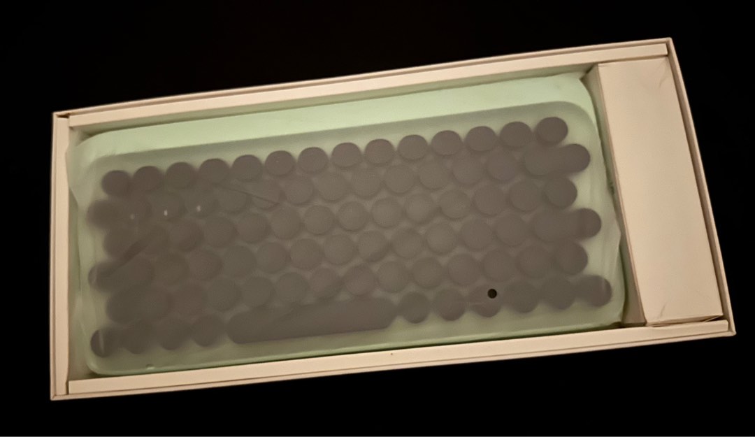 Loffee Keyboard, Computers & Tech, Parts & Accessories, Computer ...