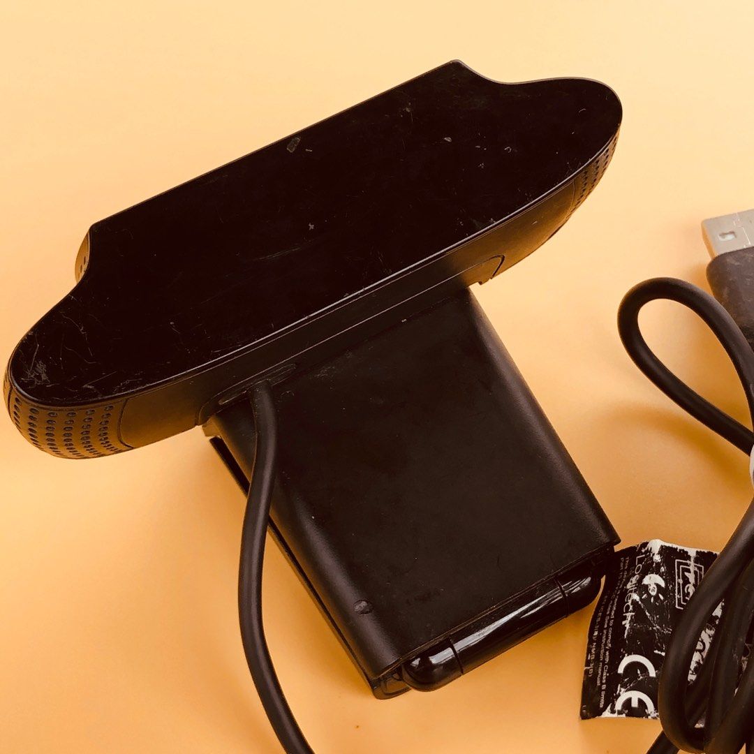 Logitech Hd Webcam V U Computers Tech Parts Accessories Webcams On Carousell