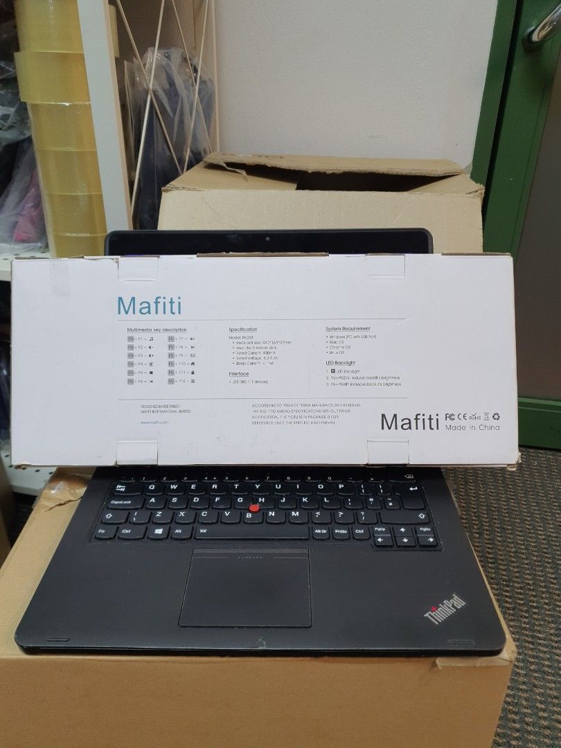 Mafiti whit color led backlit,multimedia office wired usb keyboard ...