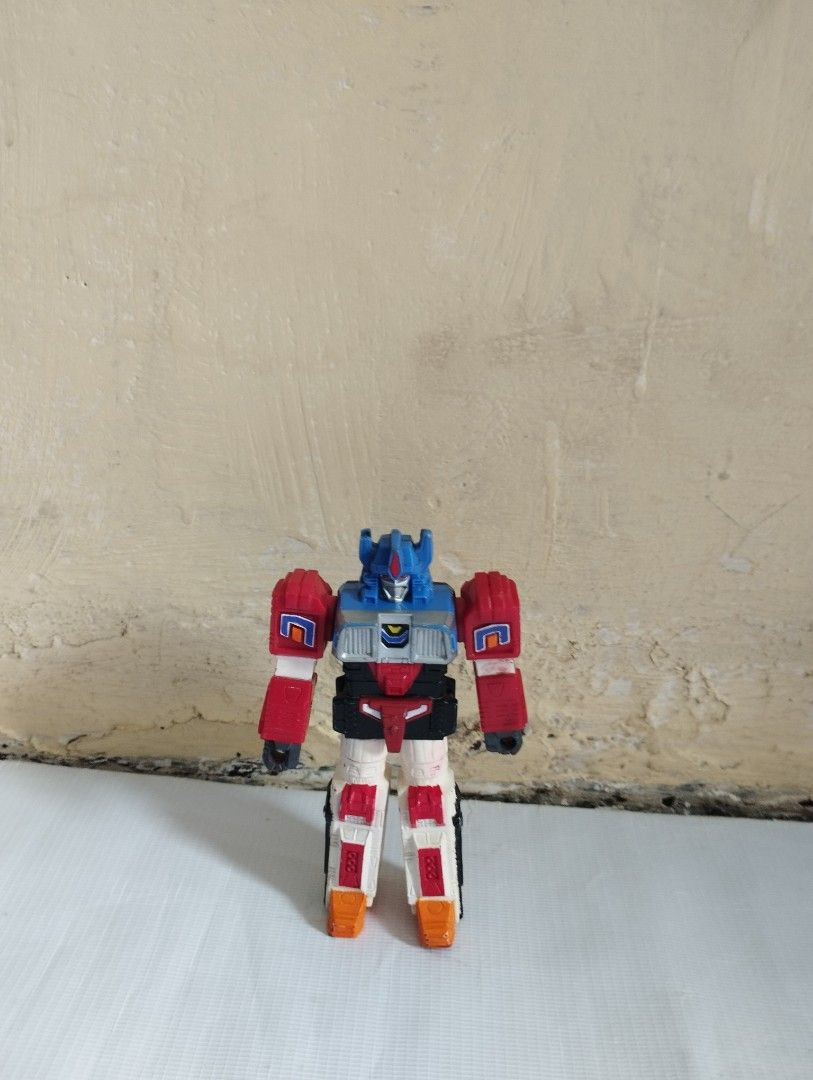 Mainan robot Transformers second, Toys & Collectibles, Mainan di Carousell