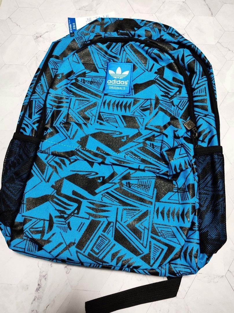 Man Woman Children Backpack School Bag Laptop Backpack, Men's Fashion ...