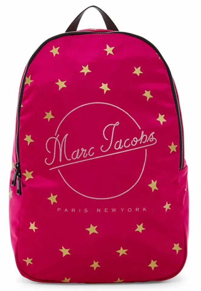 Marc Jacobs Owa Backpack Pink ️1.380jt ️, Barang Mewah, Tas & Dompet di ...