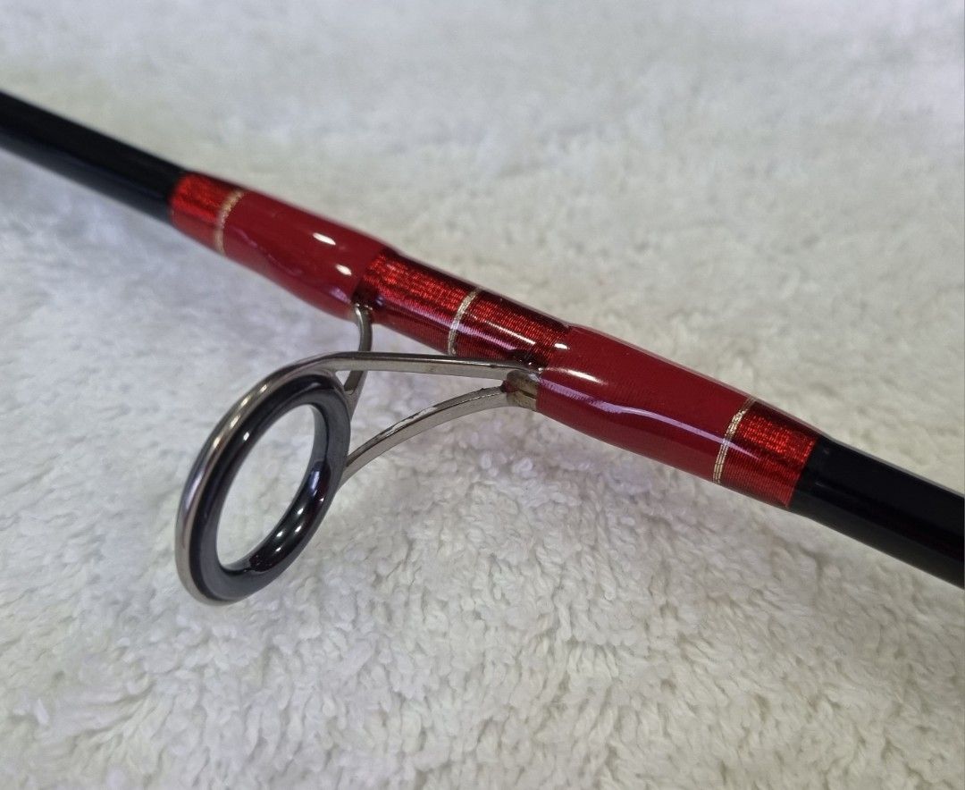 MC WORKS. MEDUSA CUSTOM WORKS NORTHERN BLUE 574SS "EVOLUTION" SPINNING MODEL. MADE IN JAPAN ...