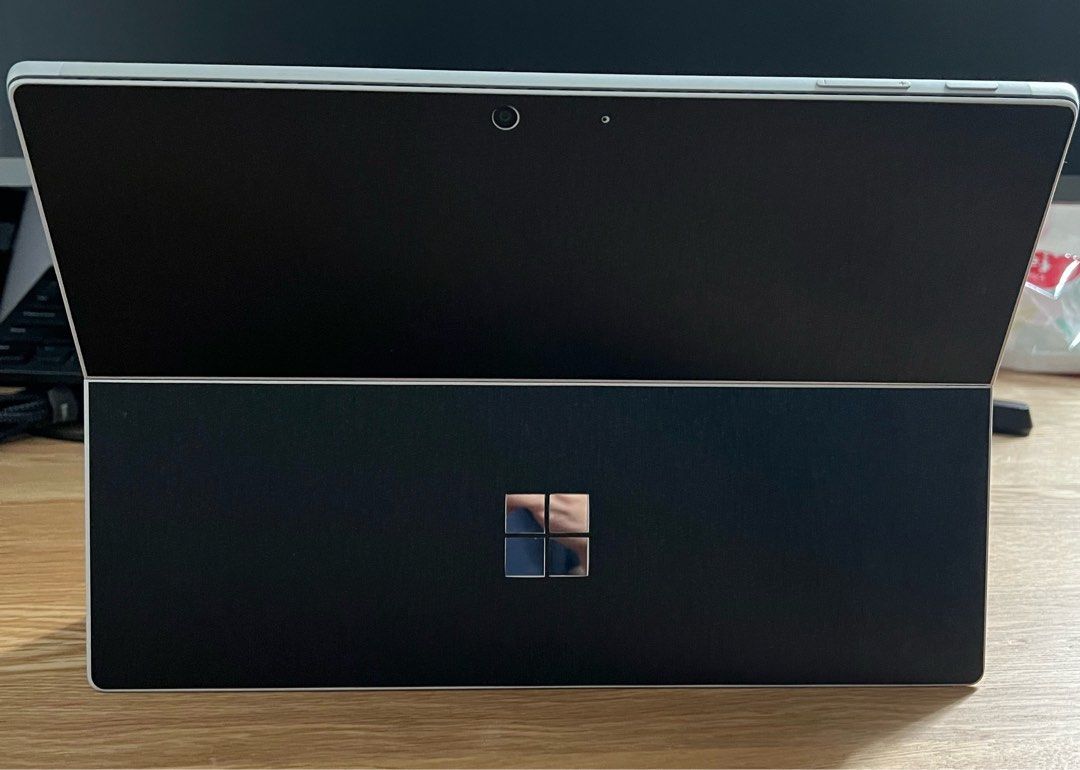 Microsoft Surface Pro 7+ | Intel Core i5-1135G7/8GB Ram/128GB SSD ...