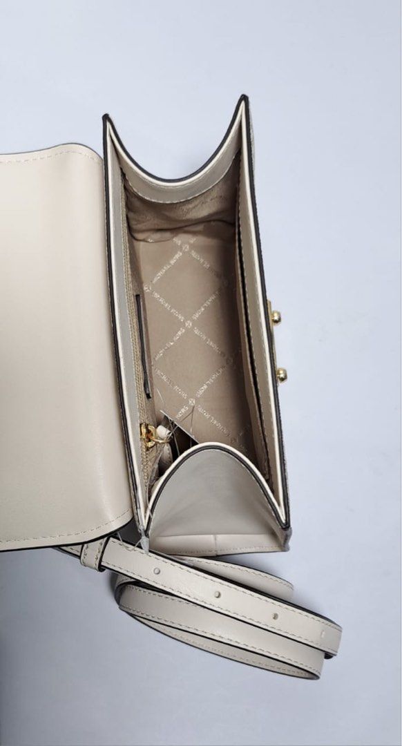 MK serena top handle xbody Original, Luxury, Bags & Wallets on Carousell