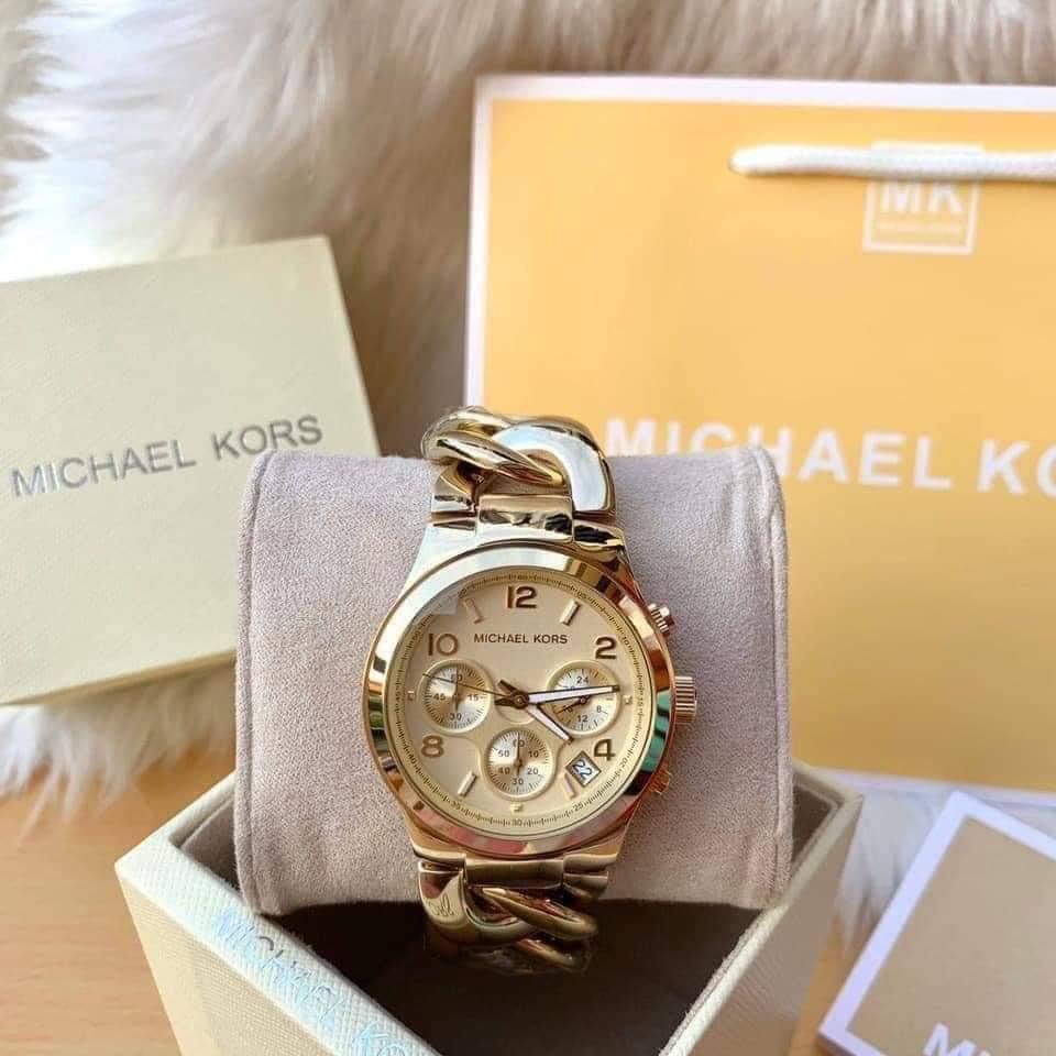 MK watches, Women's Fashion, Watches & Accessories, Watches on Carousell