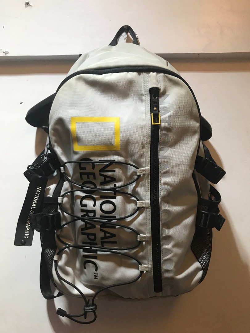 National geographic backpack cordura, Men's Fashion, Bags, Backpacks on ...