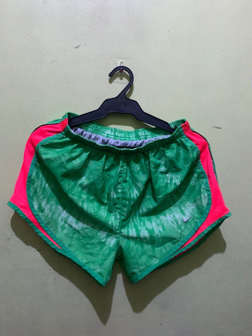 Nike Shorts Womens Fashion Activewear On Carousell