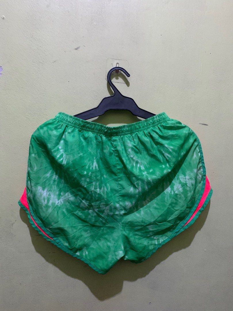 Nike Shorts Womens Fashion Activewear On Carousell