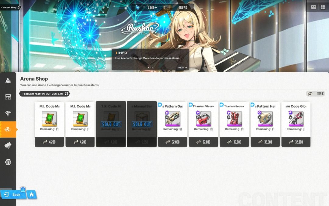 Nikke Account, Video Gaming, Gaming Accessories, Game Gift Cards ...
