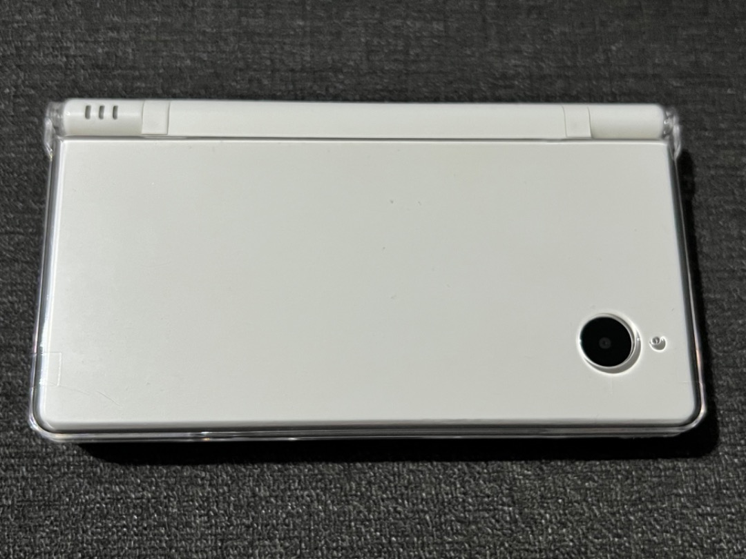 Nintendo DSi, Video Gaming, Video Game Consoles, Nintendo on Carousell