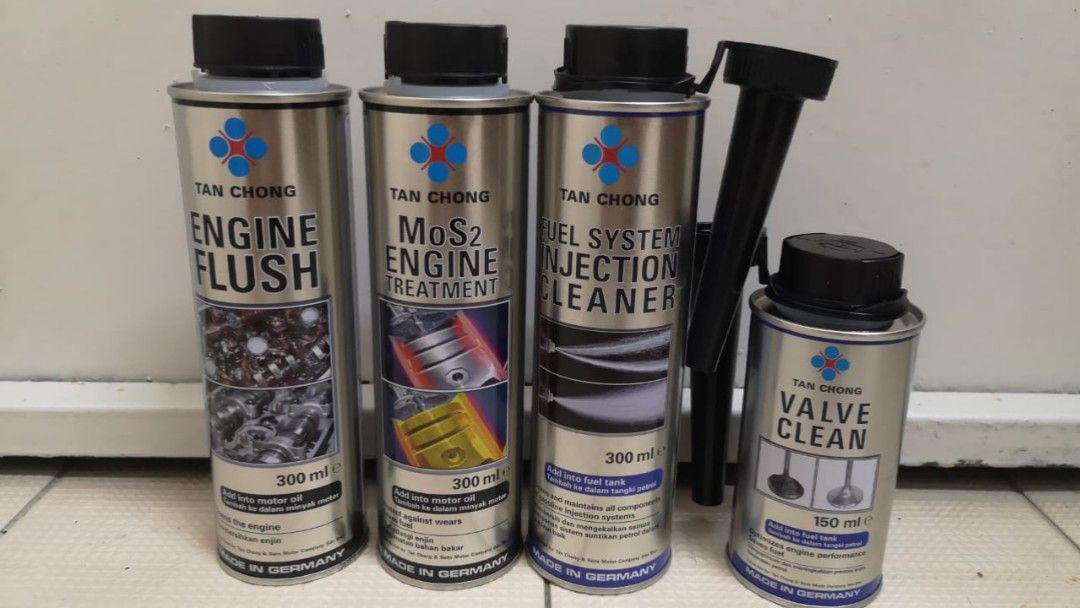 Nissan Petrol Engine Flush, Engine treatment, Injecter Cleaner & Valve Clean, Car Accessories ...