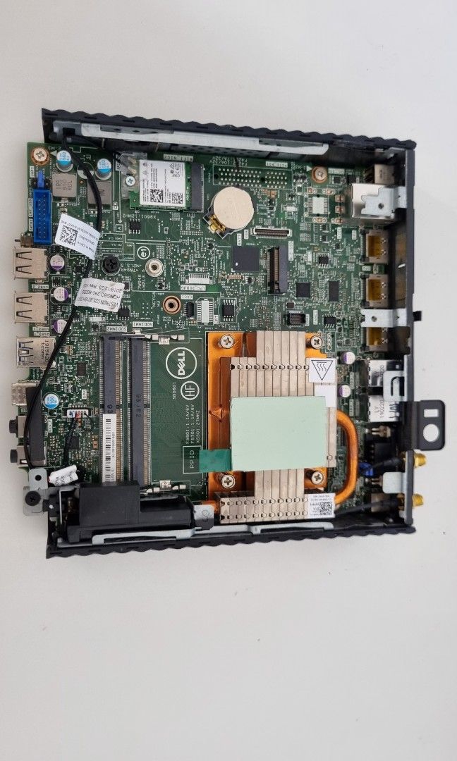 *No Power* Dell Wyse 5070 Mini Desktop, Computers & Tech, Desktops on ...