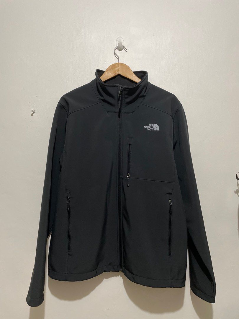 NORTH FACE hiking jacket, Men's Fashion, Coats, Jackets and Outerwear ...