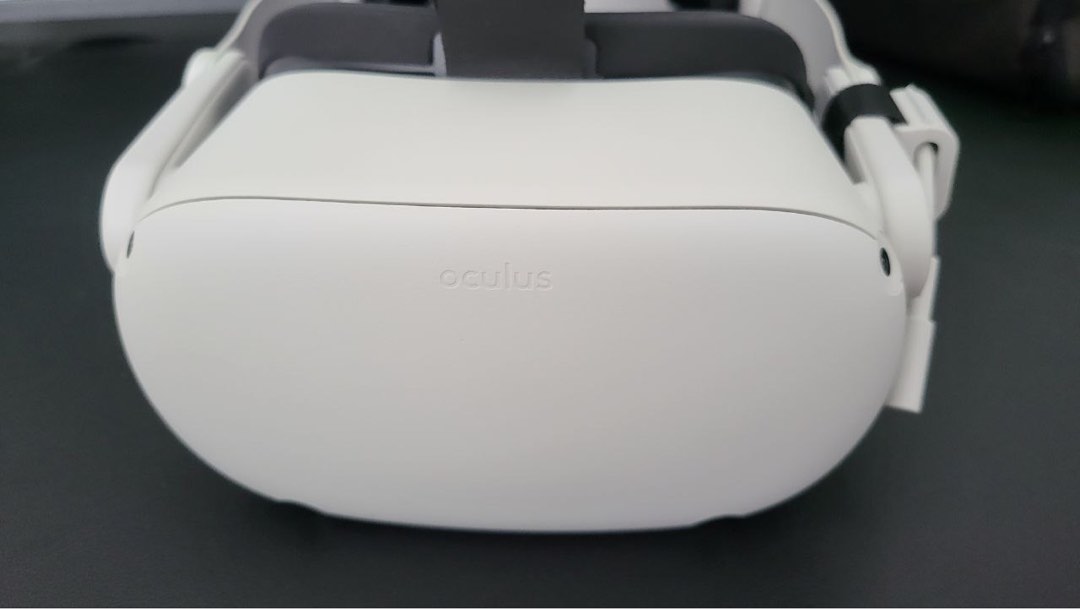 Oculus Quest 2 - 256GB version, Video Gaming, Gaming Accessories ...