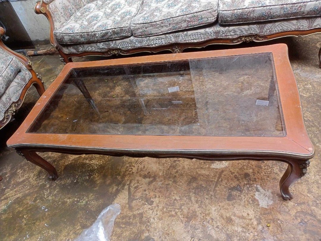 old victorian sala set, Hobbies & Toys, Memorabilia & Collectibles ...