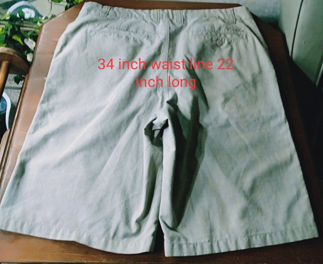 O'Neil short, Men's Fashion, Bottoms, Shorts on Carousell