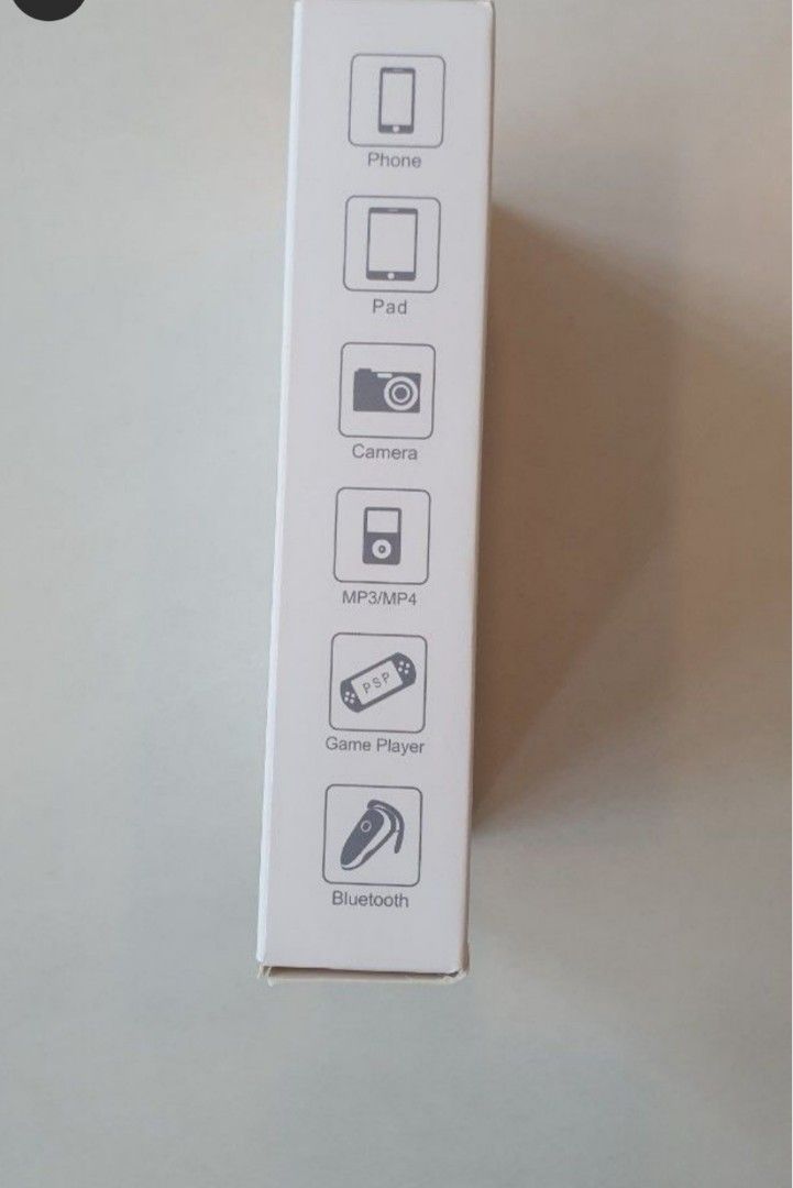 Orabel ORP-7 power bank, Mobile Phones & Gadgets, Other Gadgets on ...