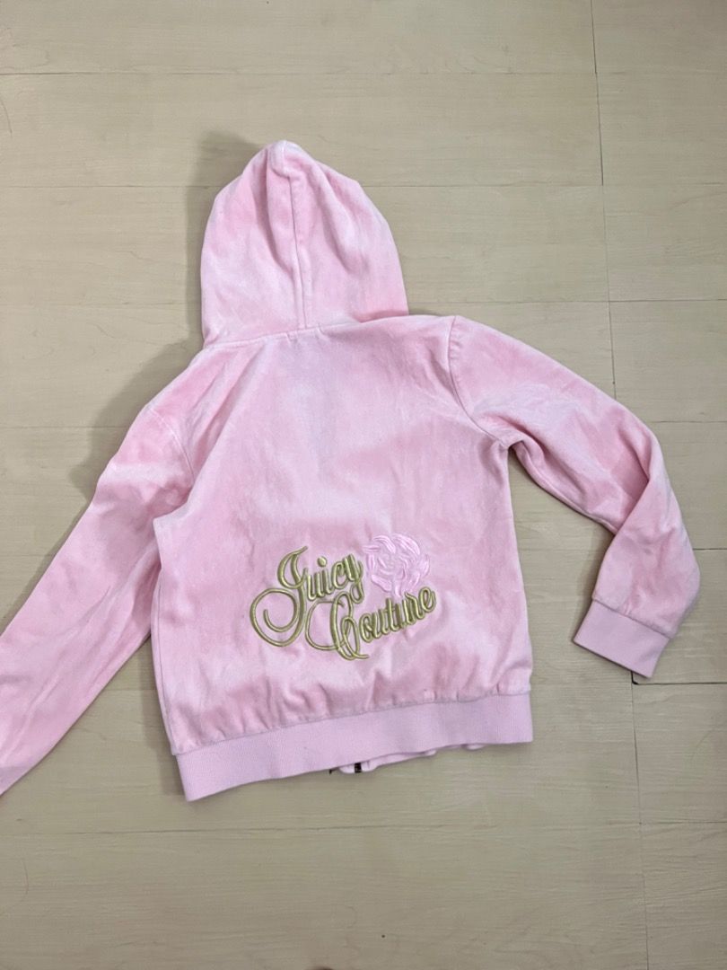 Orig JC tracksuit, Women's Fashion, Activewear on Carousell