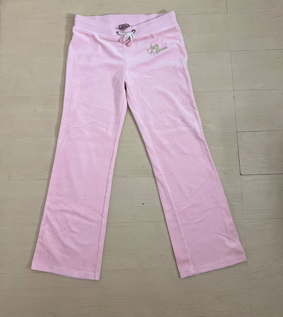 Orig JC tracksuit, Women's Fashion, Activewear on Carousell
