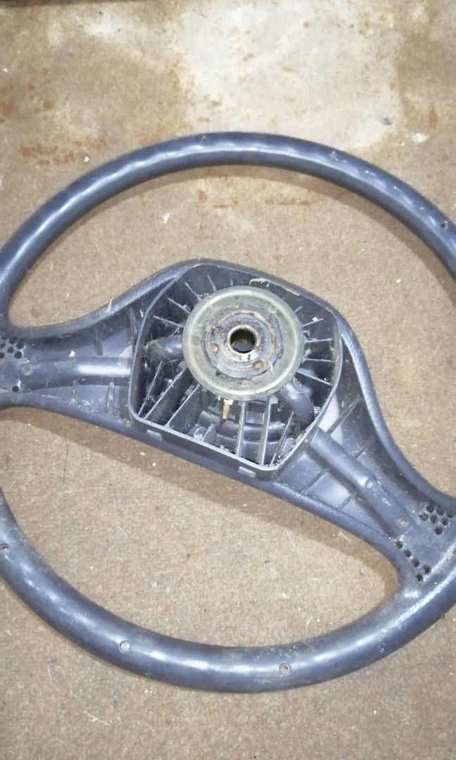 Perodua kancil steering, Everything Else, Others on Carousell