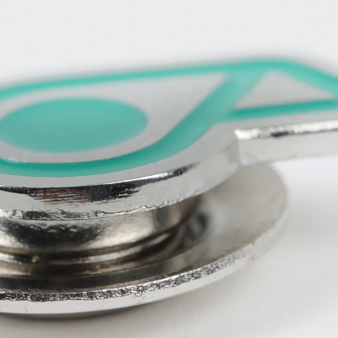 PETRONAS Magnetic Lapel Pins, Hobbies & Toys, Stationery & Craft, Craft ...