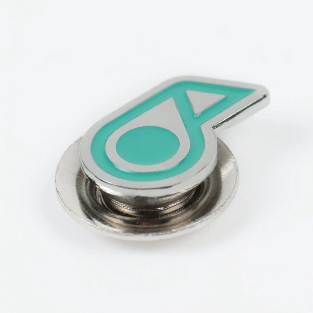 PETRONAS Magnetic Lapel Pins, Hobbies & Toys, Stationery & Craft, Craft Supplies & Tools on ...