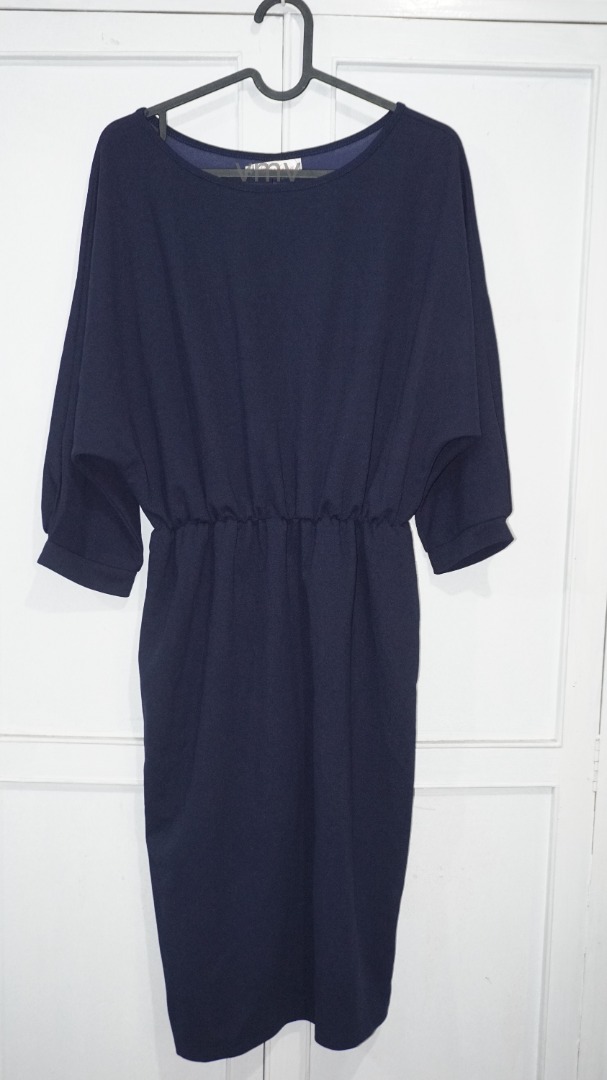 Pre-Loved Dress, Women's Fashion, Dresses & Sets, Dresses on Carousell