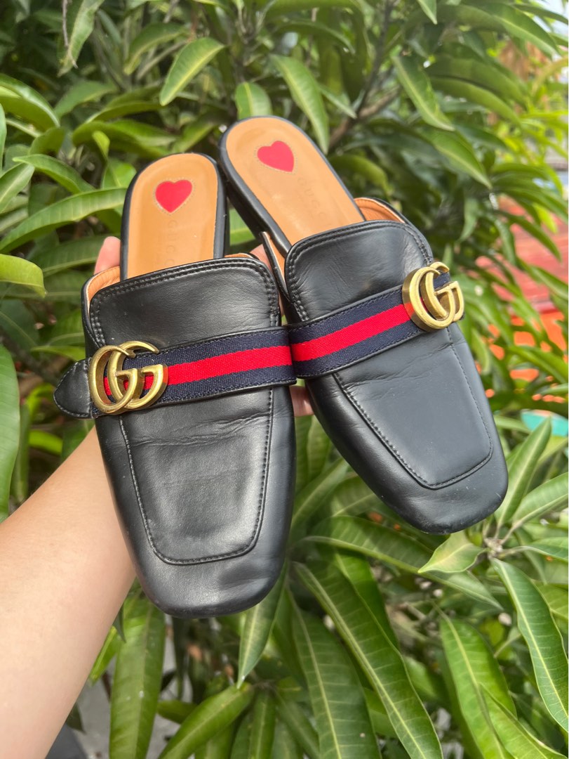 Pre-loved Luxury Shoes, Luxury, Sneakers & Footwear on Carousell