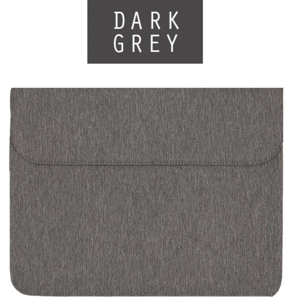Premium SLEEK laptop sleeve for all laptops (14/15 inch), Computers ...