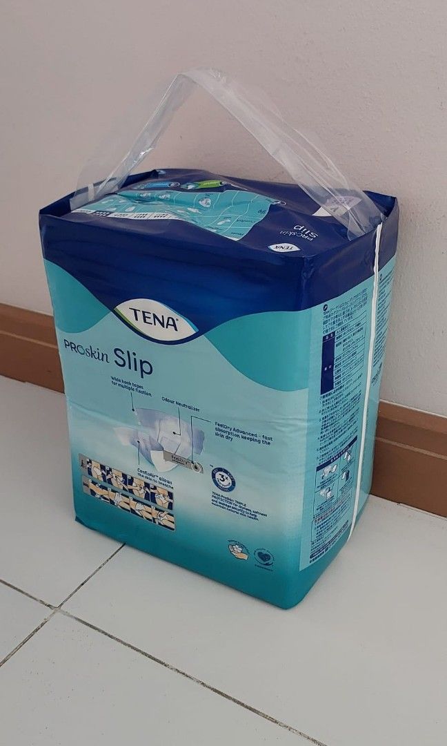 Pro skin slip, Beauty & Personal Care, Sanitary Hygiene on Carousell