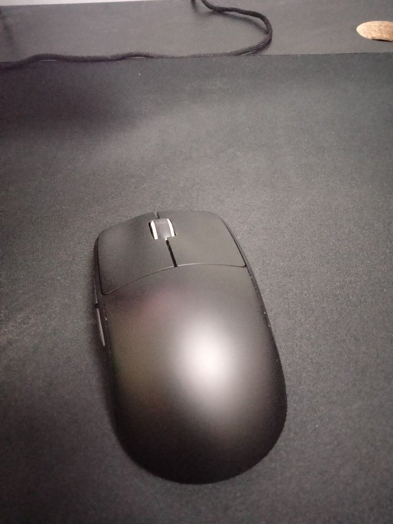 Pulsar X2 Mini Black (WITH WARRANTY AND BOX), Computers & Tech, Parts ...