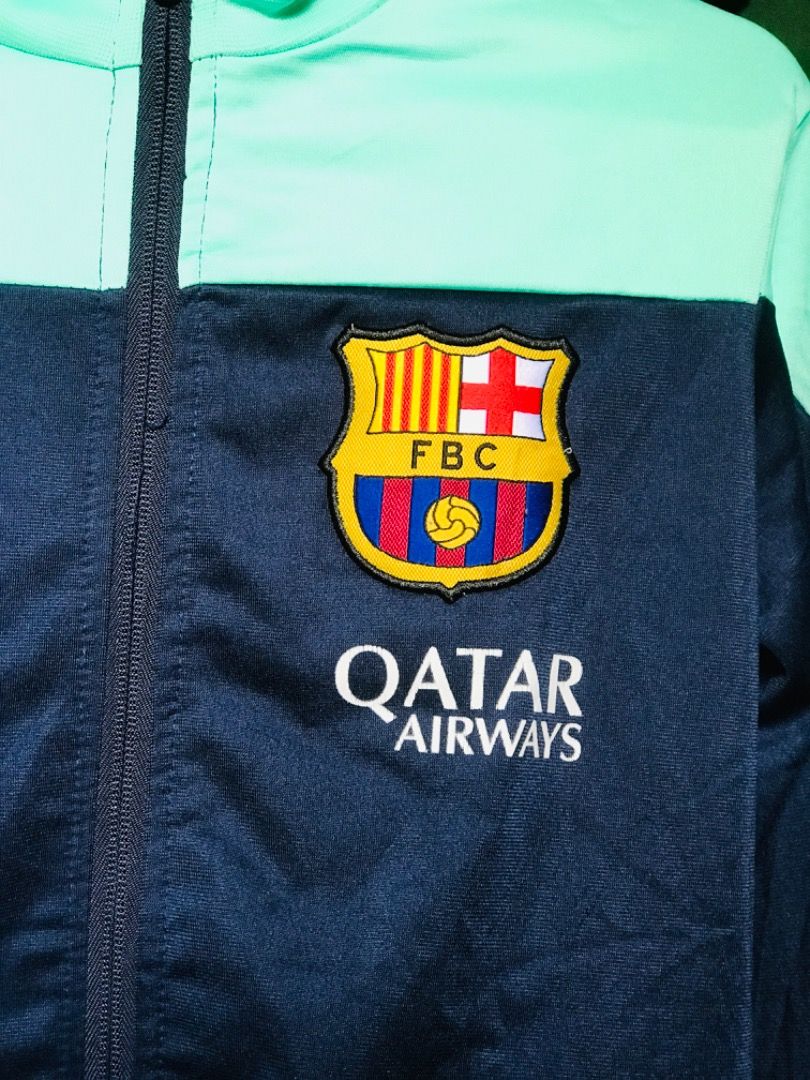 QATAR AIRWAYS JACKET, Women's Fashion, Coats, Jackets and Outerwear on ...