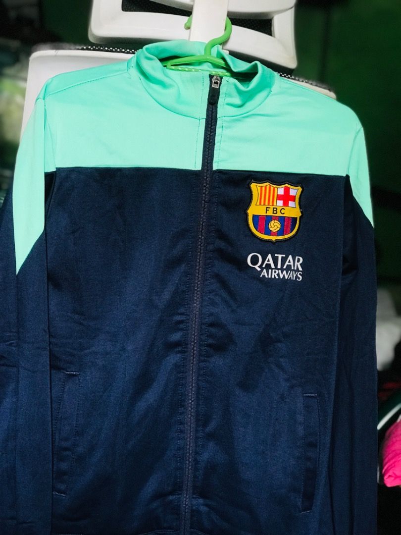 QATAR AIRWAYS JACKET, Women's Fashion, Coats, Jackets and Outerwear on ...