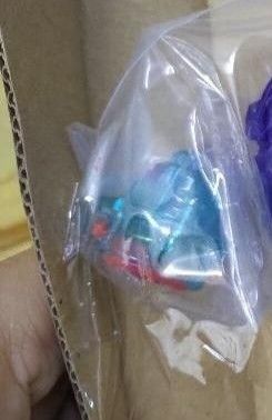 Quick driver Beyblade QC, Hobbies & Toys, Toys & Games on Carousell