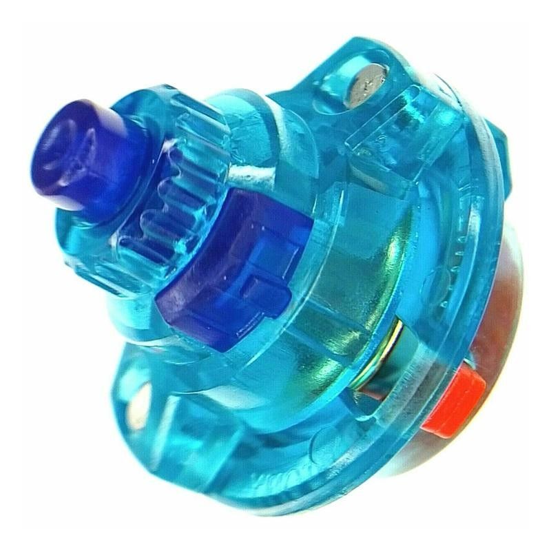 Quick driver Beyblade QC, Hobbies & Toys, Toys & Games on Carousell