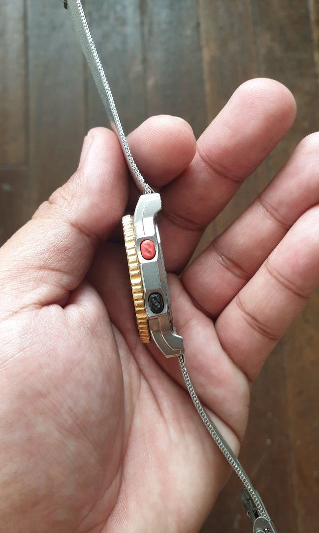 Rare Citizen D120 Windsurfer, Men's Fashion, Watches & Accessories ...