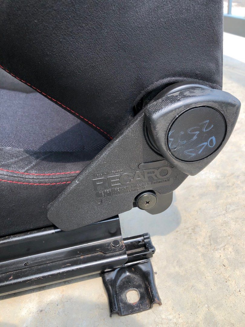 Recaro Integra DC5, Auto Accessories on Carousell