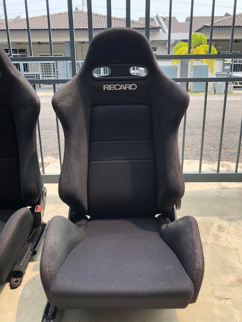 Recaro Integra DC5, Auto Accessories on Carousell