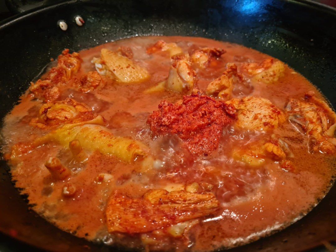 Red Glutinous Rice Wine, Food & Drinks, Other Food & Drinks on Carousell