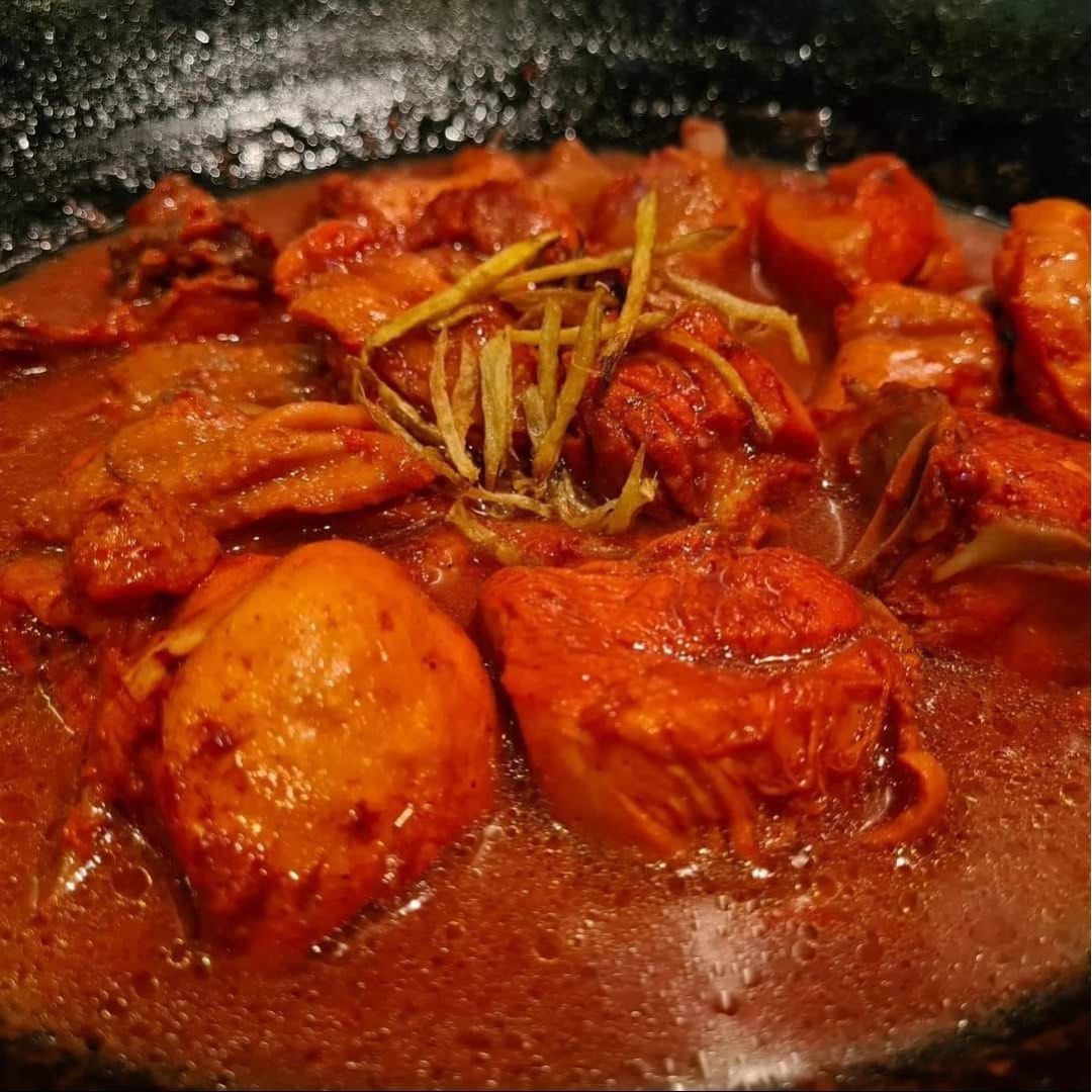 Red Glutinous Rice Wine, Food & Drinks, Other Food & Drinks on Carousell