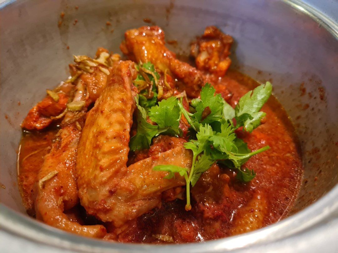 Red Glutinous Rice Wine, Food & Drinks, Other Food & Drinks on Carousell