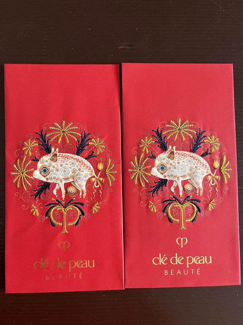 Red Packet branded, Hobbies & Toys, Stationery & Craft, Occasions ...